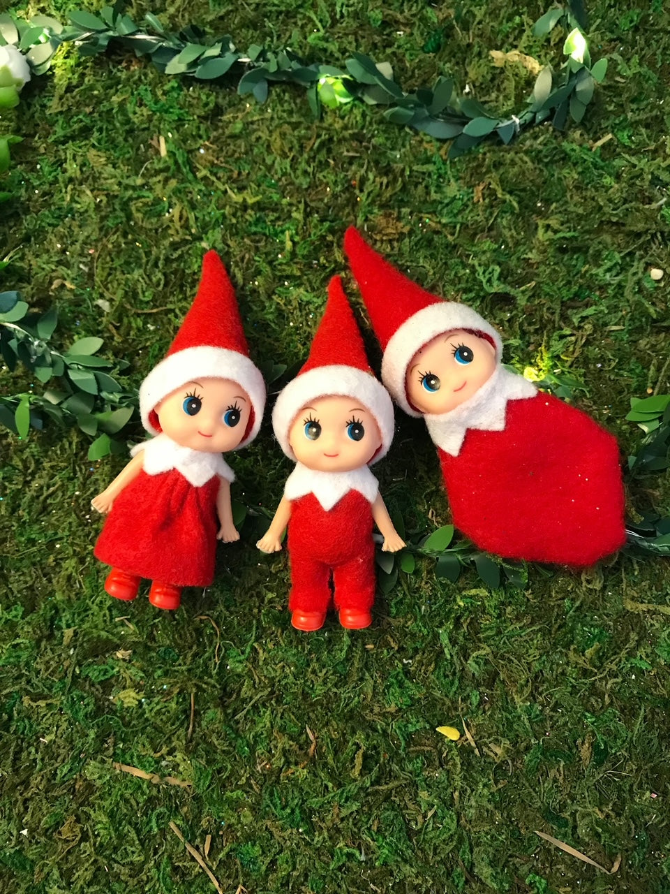 Baby elf , Baby elf tiny magic world – Baby Elf Tiny Magic